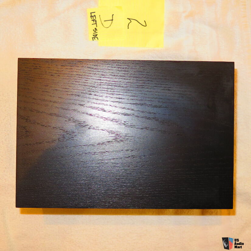 Original Monitor Audio MA 700 Gold Mk2 Classic British Sound - One ...