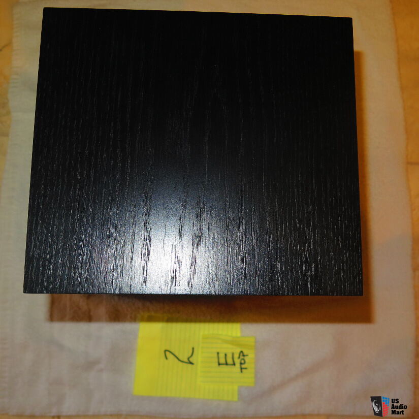 Original Monitor Audio MA 700 Gold Mk2 Classic British Sound - One ...