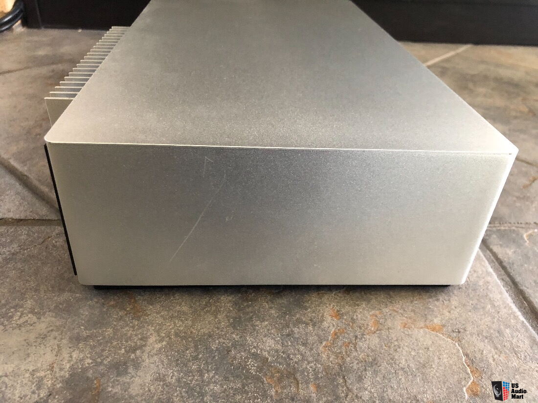 Optoma NuForce STA200 Power Amplifier Photo #2001550 - US Audio Mart