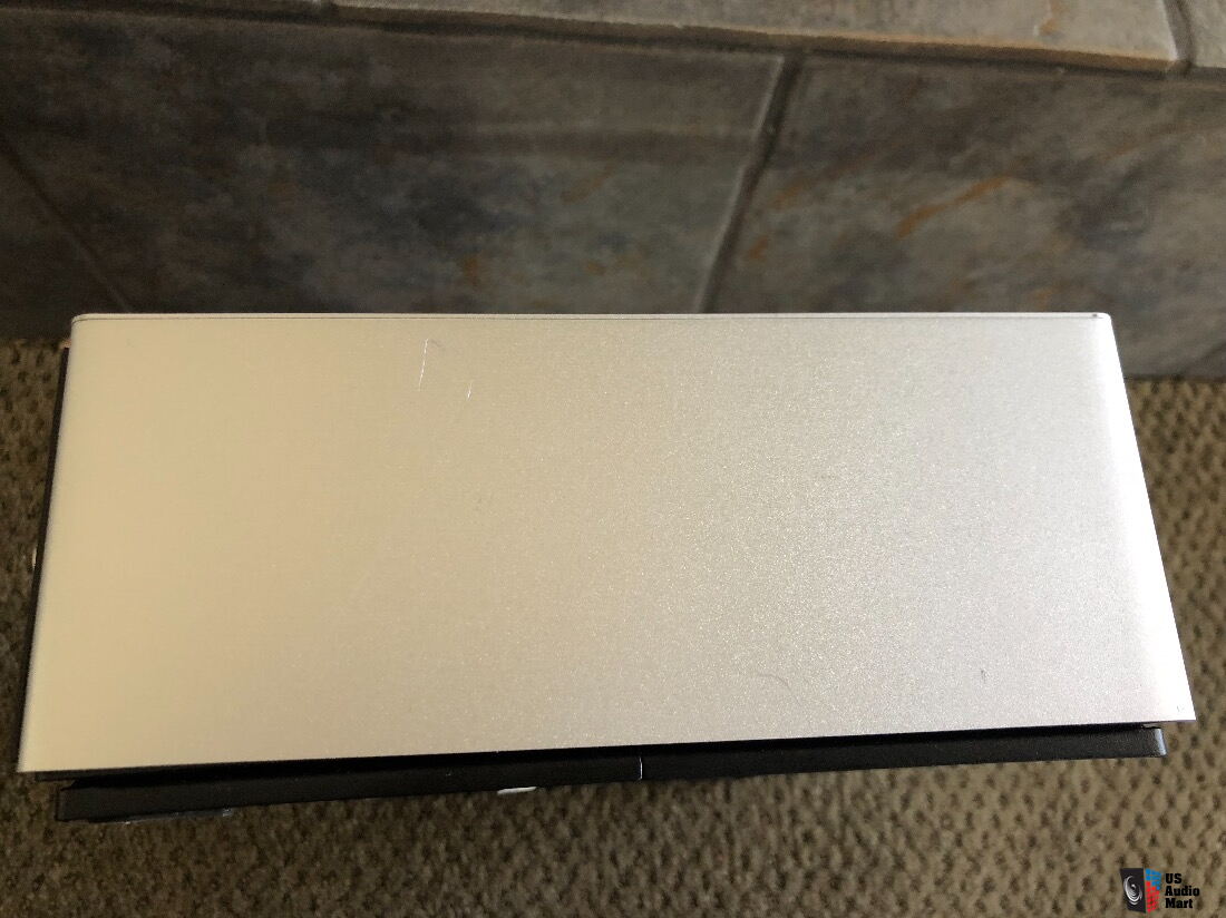 Optoma NuForce STA200 Power Amplifier Photo #2001550 - US Audio Mart
