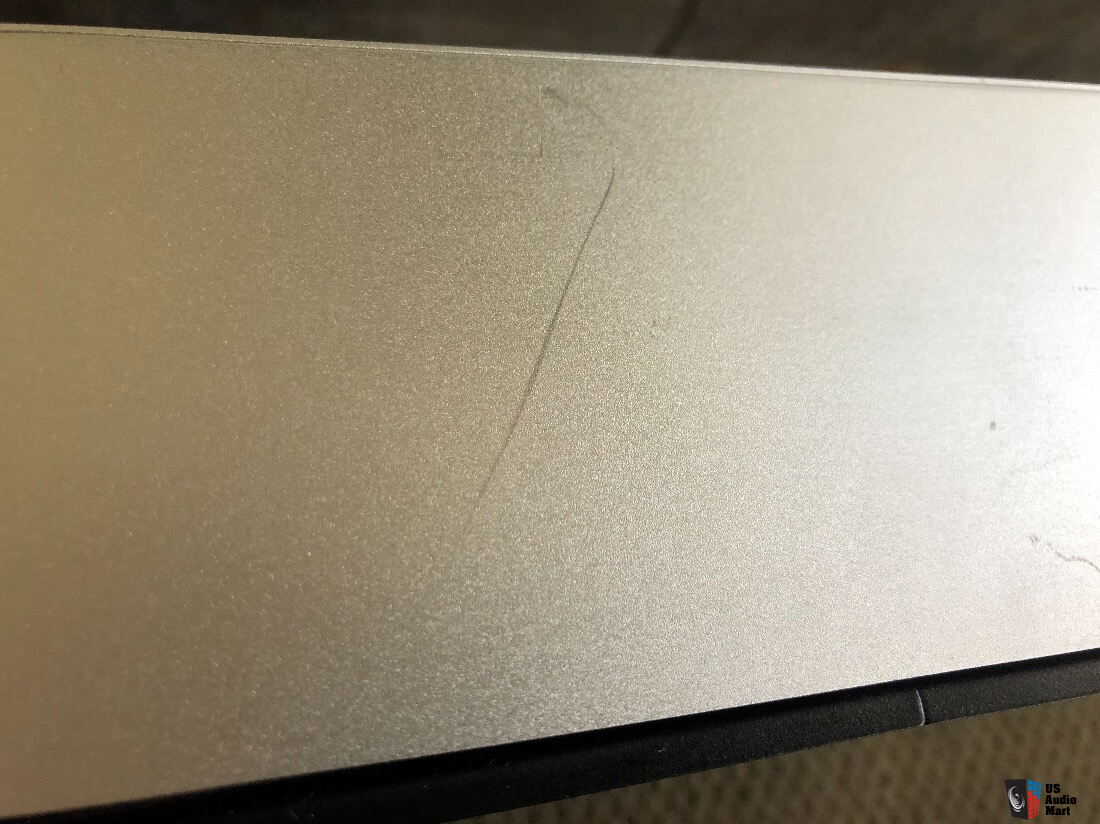 Optoma NuForce STA200 Power Amplifier Photo #2001552 - Aussie Audio Mart