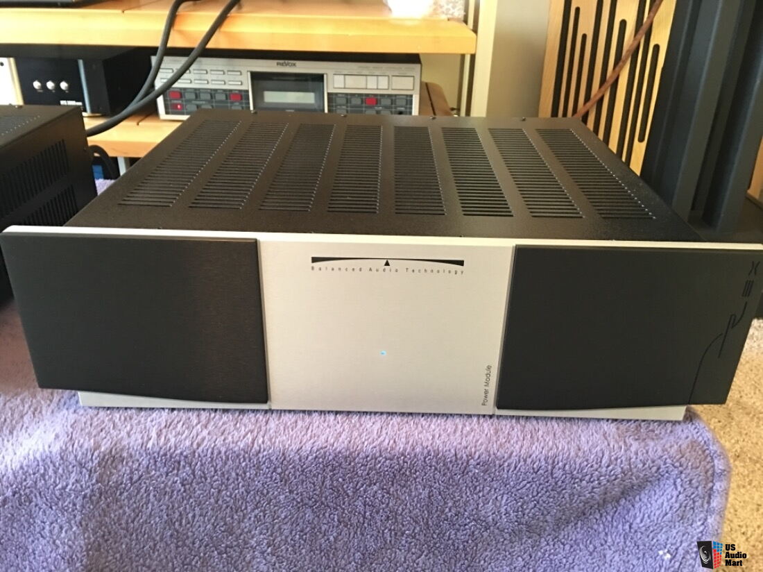 BAT REX Preamp Reduced! Photo #2001790 - Canuck Audio Mart