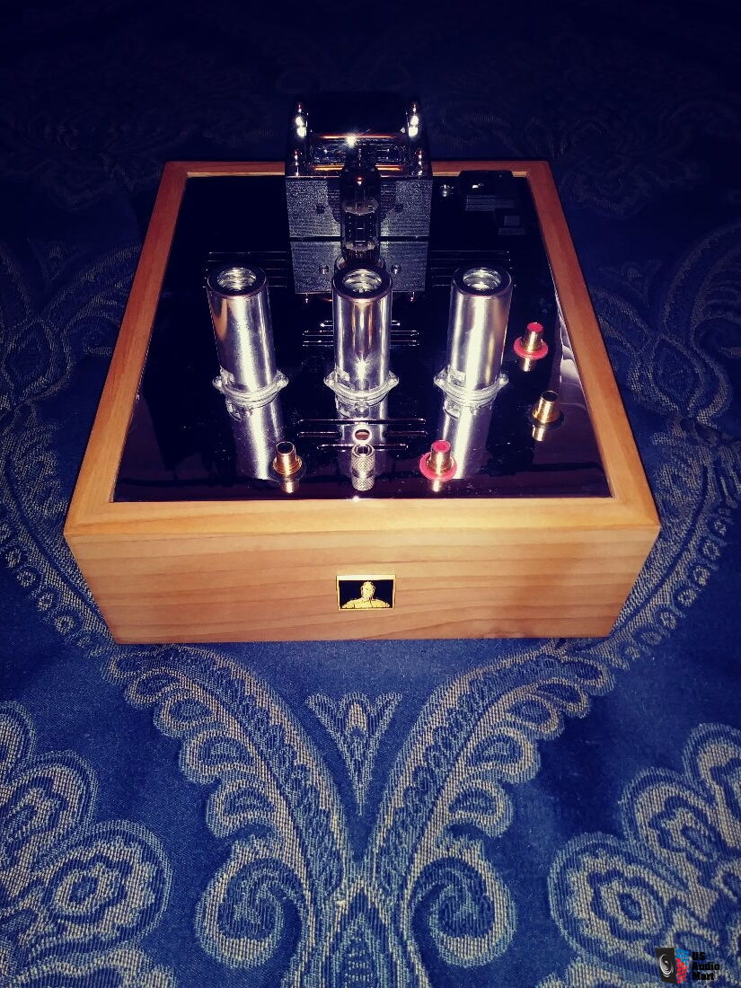 Bottlehead Eros Phono Preamp Photo #2007412 - US Audio Mart