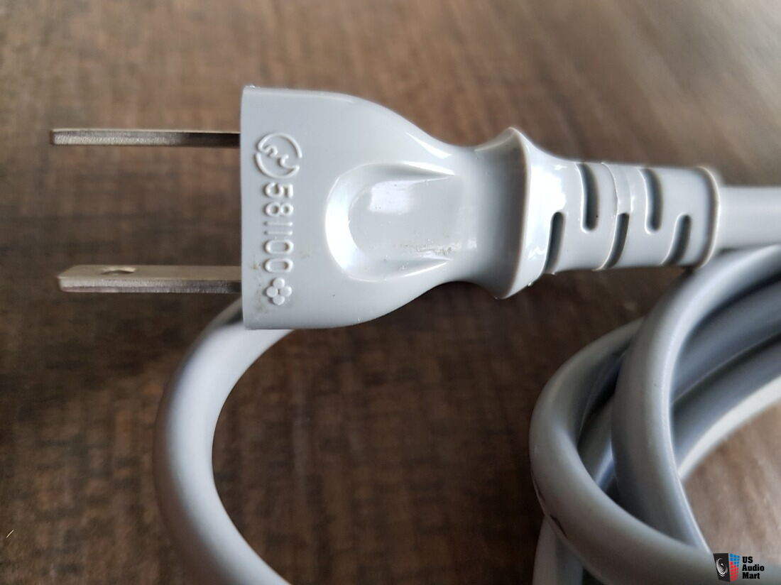 Shindo original power cable Photo #2009012 - UK Audio Mart