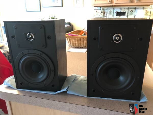 KEF C-15 Near Mint Photo #2012382 - US Audio Mart