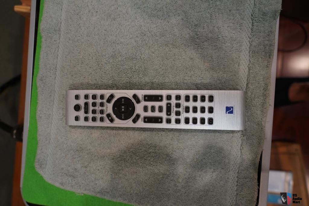 PS Audio Direct Stream DAC with Network Bridge II -- Like New Latest ...