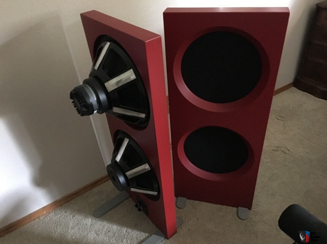 Spatial audio M3 Turbo S Photo #2020097 - UK Audio Mart