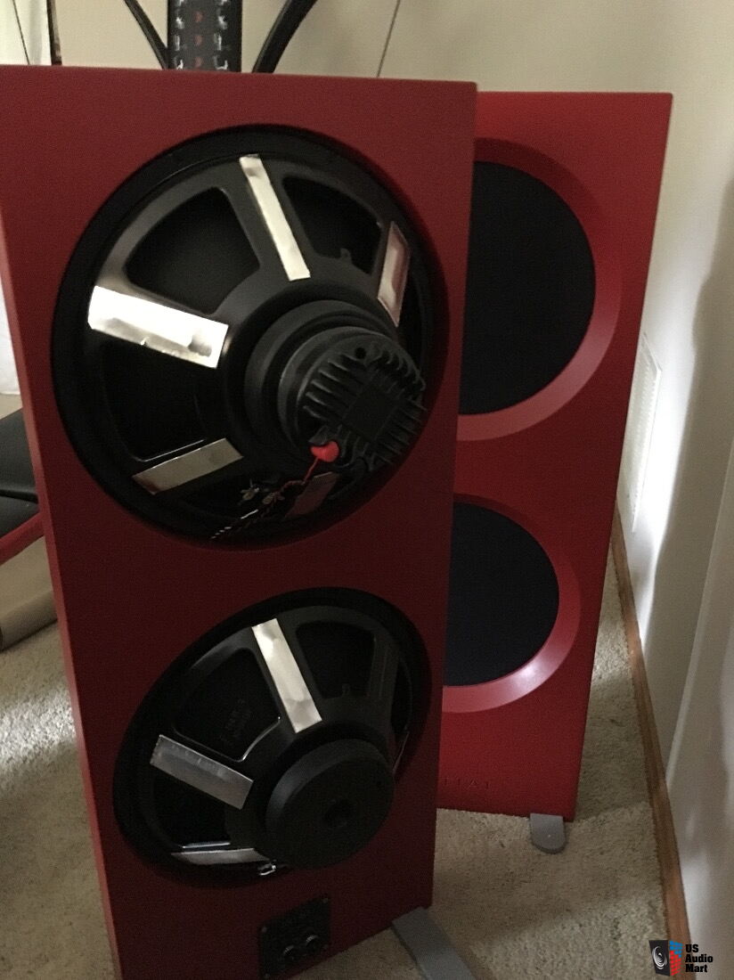 Spatial audio M3 Turbo S Photo #2020097 - UK Audio Mart