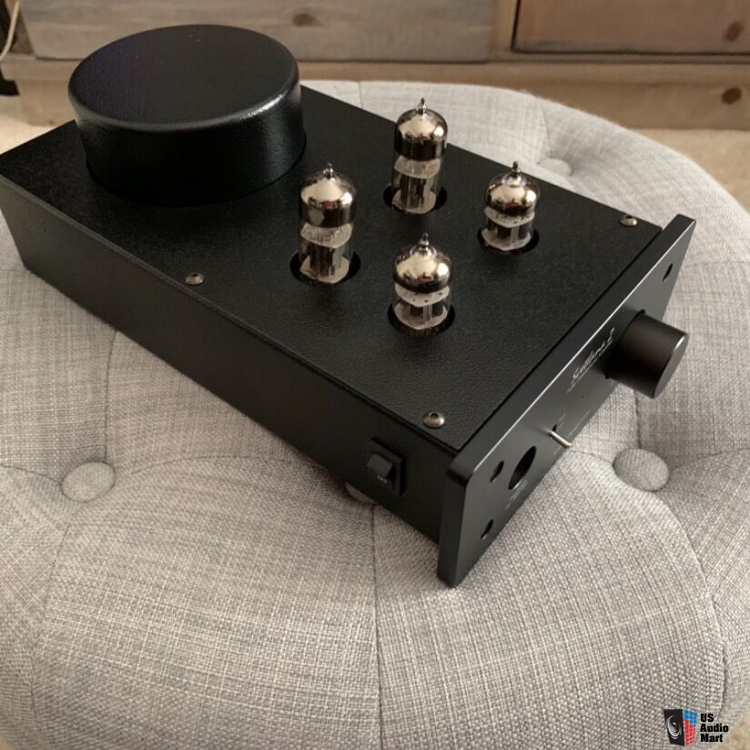 Svetlana 2 tube amp For Sale - US Audio Mart