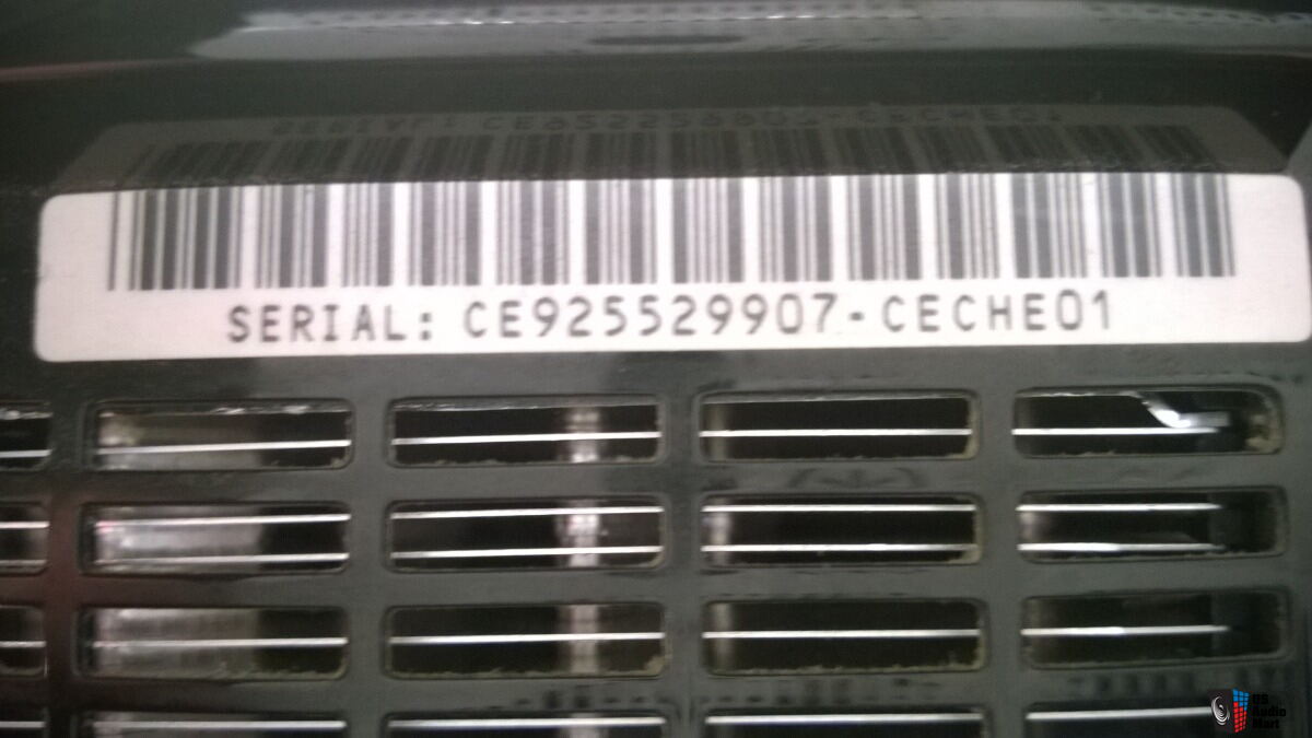 PS3 - Model #ceche01 Photo #2025017 - US Audio Mart