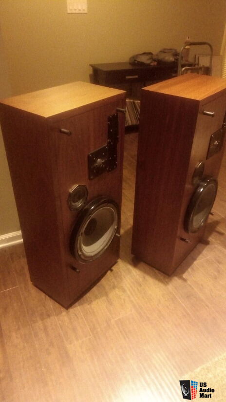 Infinity Quantum 3 Photo #2025166 - US Audio Mart