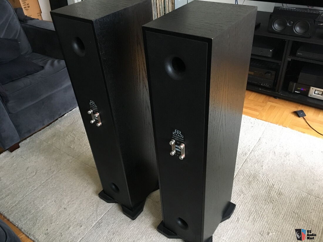 Ryan Loudspeakers R620 - Pickup Only Photo #2026594 - US Audio Mart