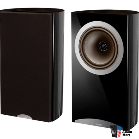 Tannoy DC8 Monitors Dual Concentric Driver Like New in Box For Sale ...