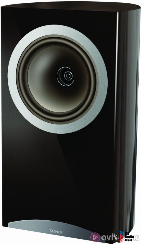 Tannoy DC8 Monitors Dual Concentric Driver Like New in Box Photo ...