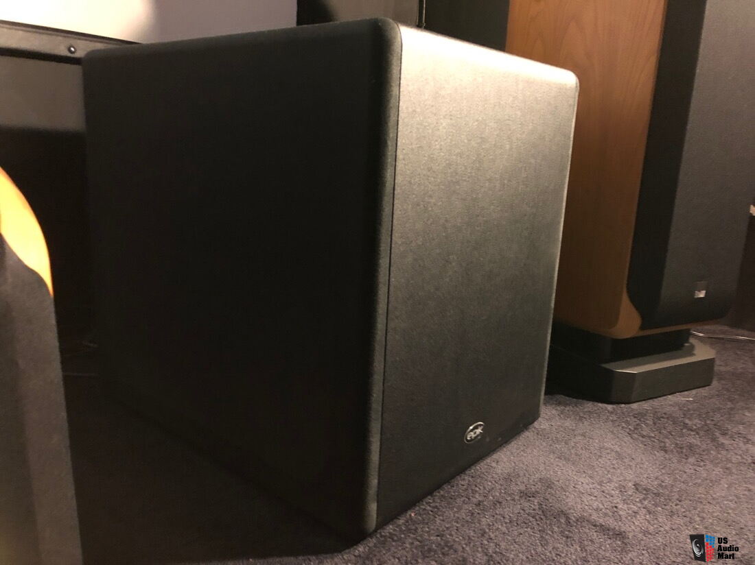 Epik Empire Dual 15" subwoofers (2 for sale) Photo #2033708 - US Audio Mart