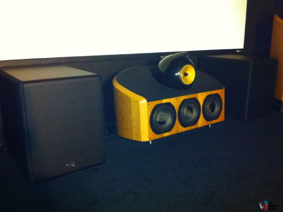 Epik Empire Dual 15" subwoofers (2 for sale) Photo #2033711 - US Audio Mart