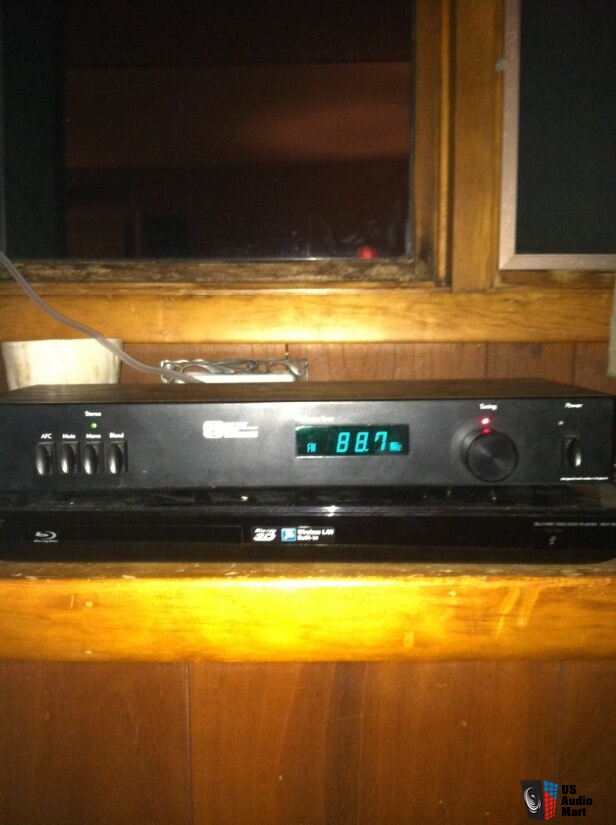 Creek CAS3040 FM Tuner--Reduced price Photo #1829728 - US Audio Mart