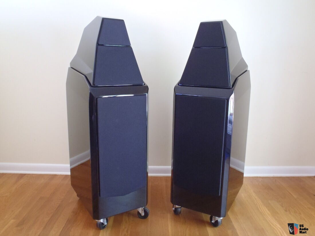 Wilson Audio Sasha 2 For Sale - US Audio Mart