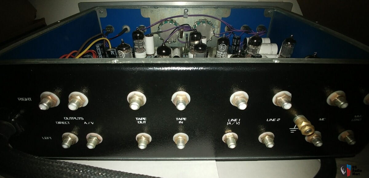 Convergent Audio Technology SL1 renaissance Photo #2037979 - US Audio Mart