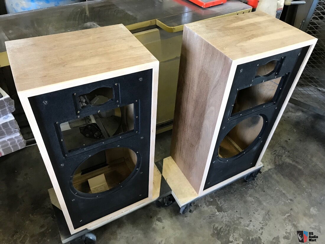 Klipsch Forte II Custom Speakers Photo #2038154 - Aussie Audio Mart