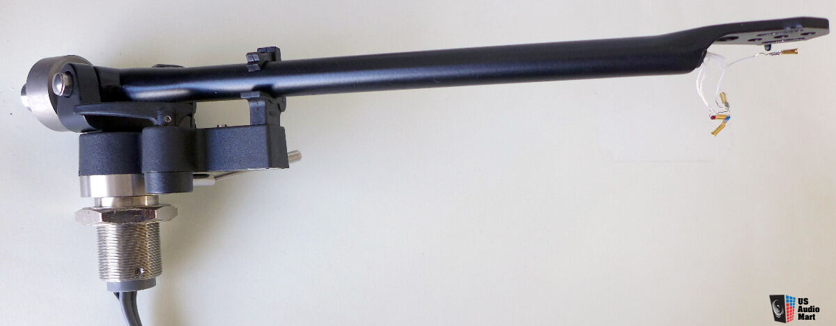 Rega RB300 Tonearm: Rewired, Excellent condition. Collection in Los ...