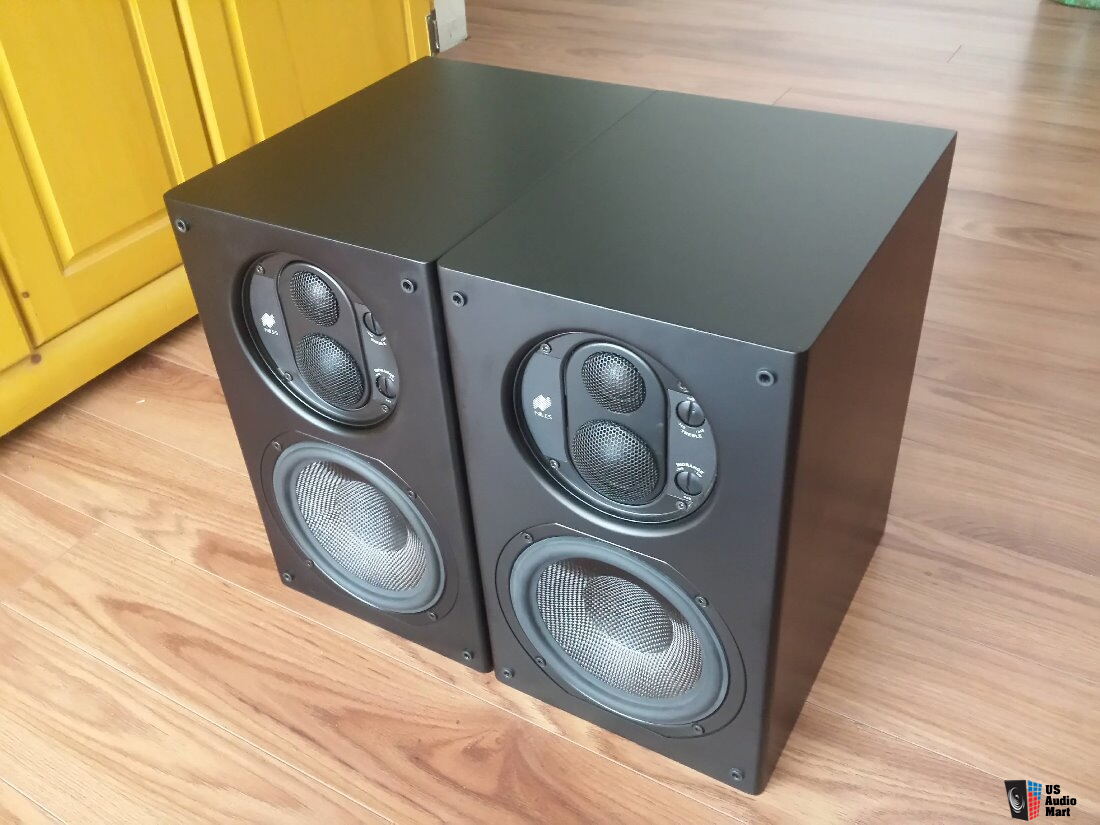 Niles Audio Stagefront Pro1770LCR Photo #2040725 - US Audio Mart