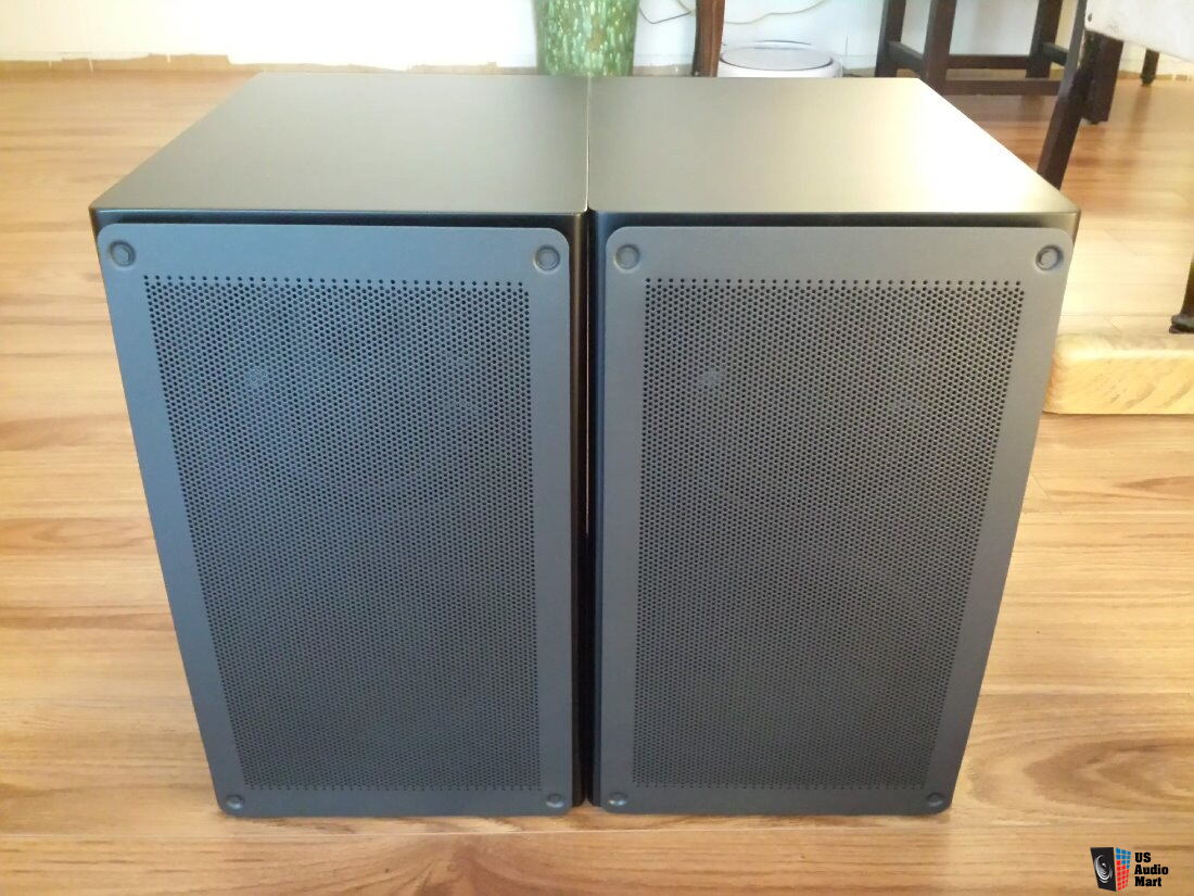 Niles Audio Stagefront Pro1770LCR Photo #2041110 - Canuck Audio Mart