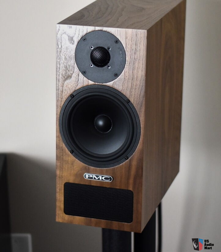 PMC Twenty.22 Beautiful Walnut Matte-Finish Photo #2041569 - US Audio Mart