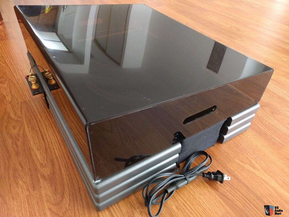 Well Tempered Classic Turntable Photo #2041623 - US Audio Mart