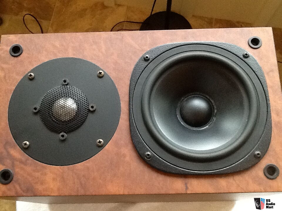 Silverline SR 12 Monitors. Steal these for 195.00 ! Absolutely ...