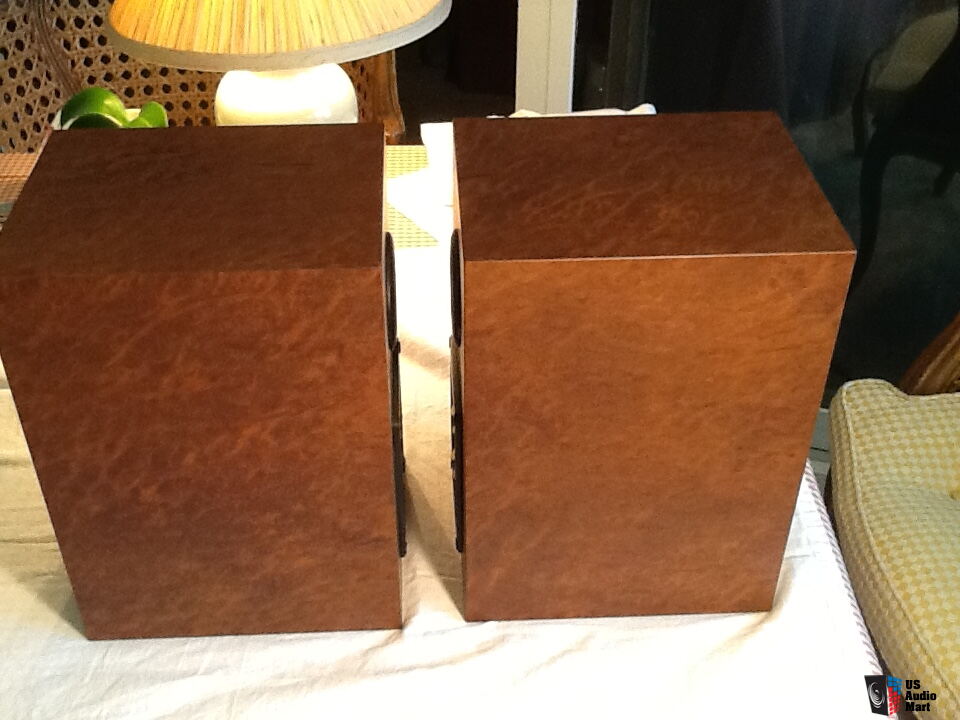 Silverline SR 12 Monitors. Steal these for 195.00 ! Absolutely ...