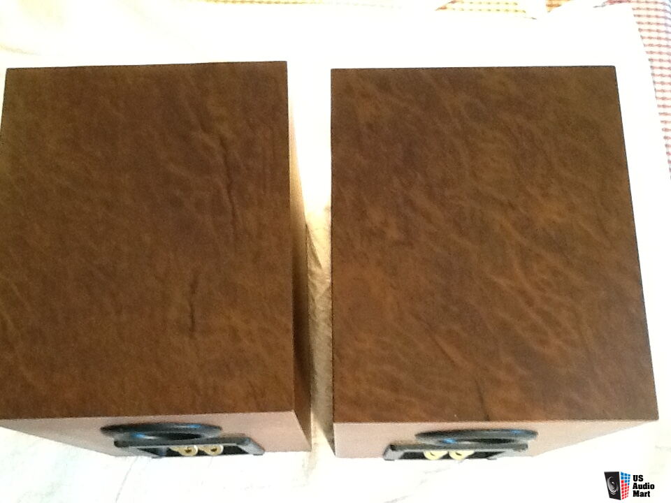 Silverline SR 12 Monitors. Steal these for 195.00 ! Absolutely ...