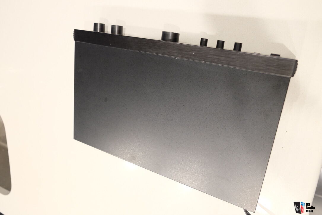 Rotel RC 972 Preamp Photo #2043631 - US Audio Mart