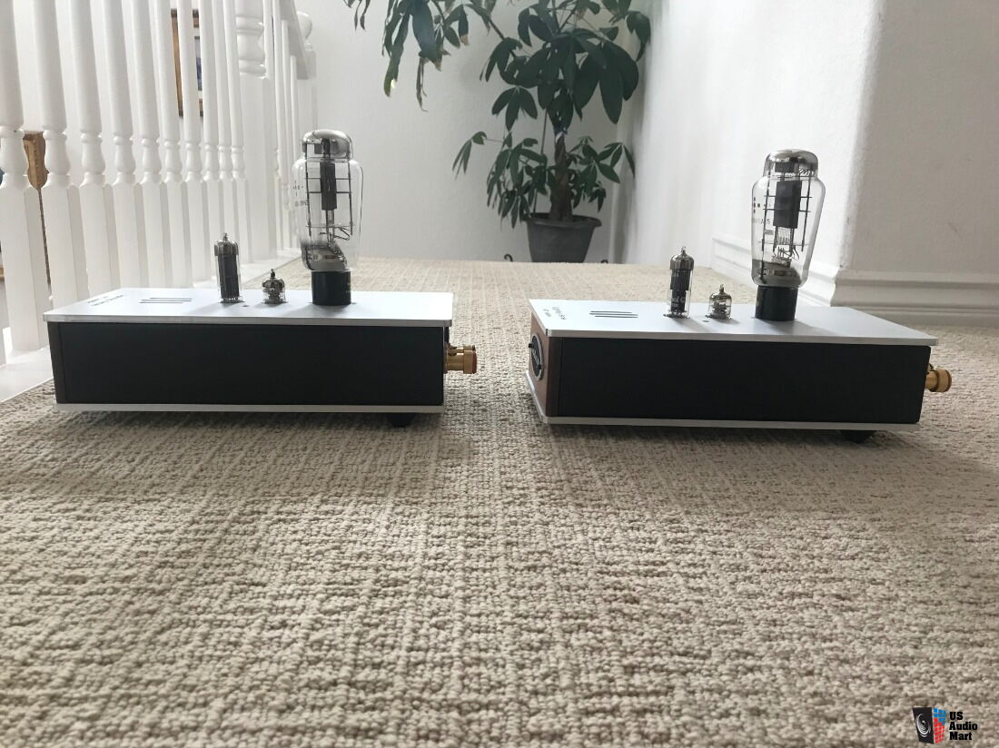 Wavelength Lightning Series Jupiter 50 Tube Amplifier Photo #2043988 ...