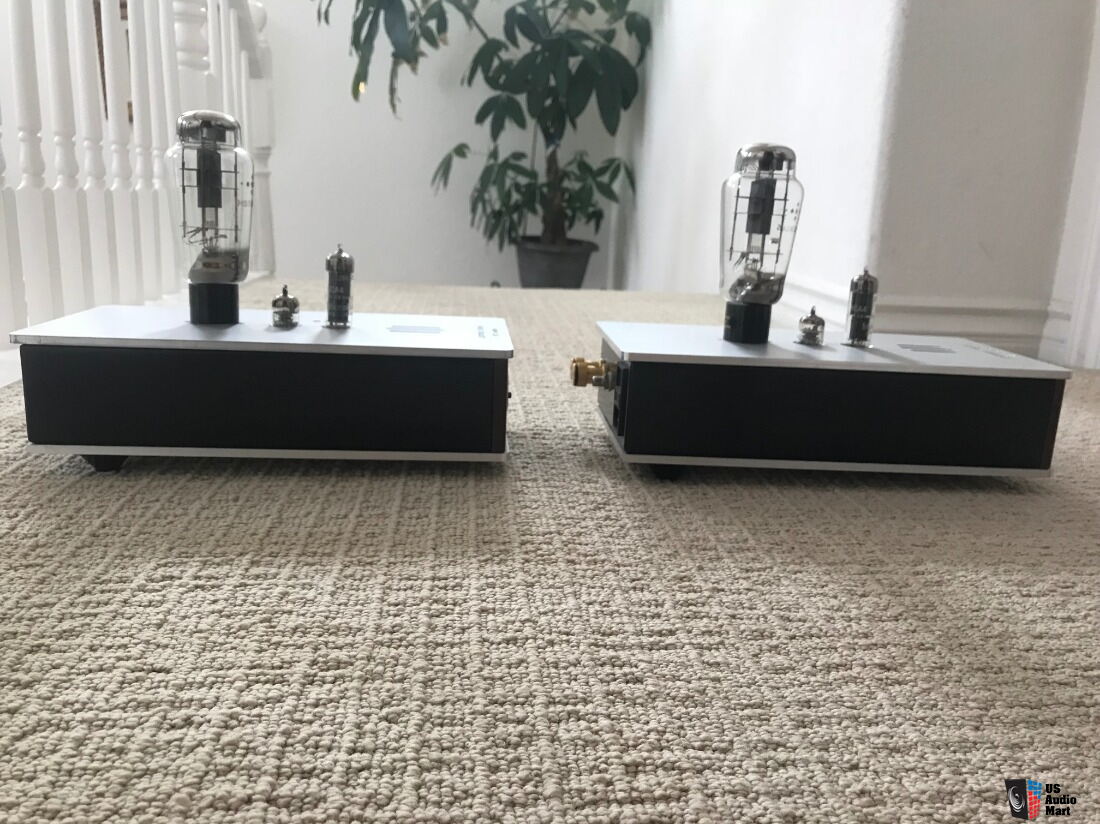 Wavelength Lightning Series Jupiter 50 Tube Amplifier Photo #2043991 ...