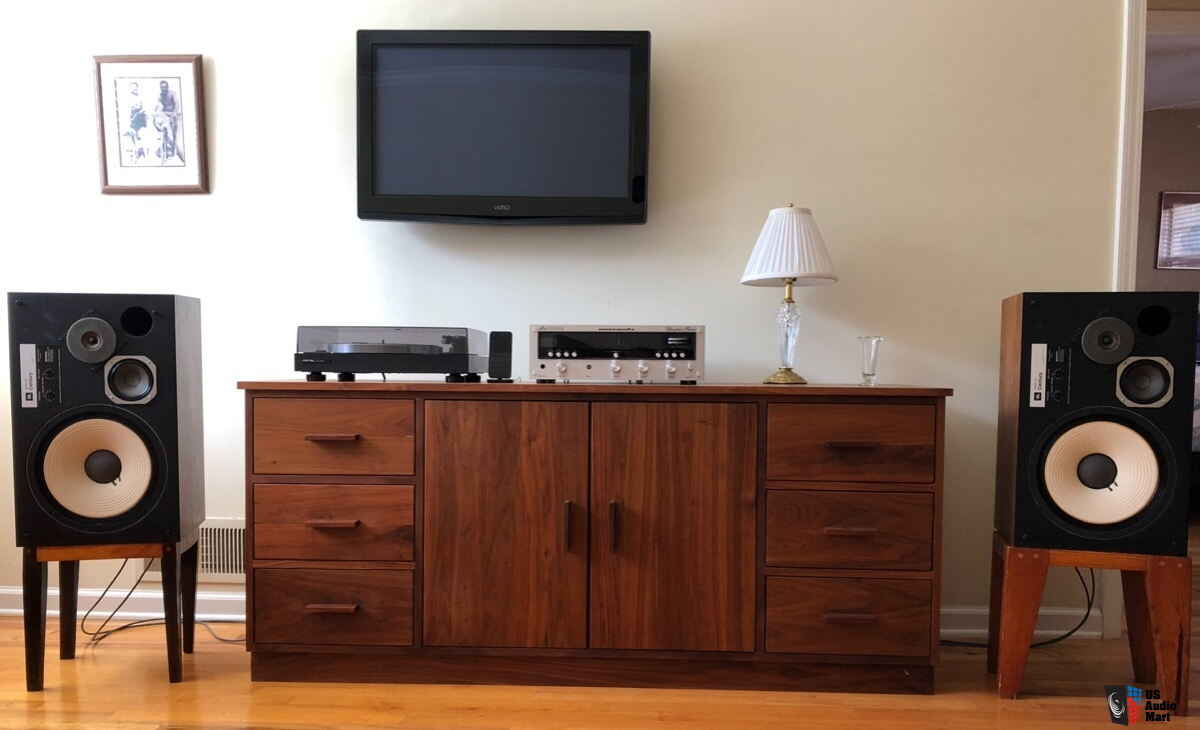 JBL L100 Century Speakers Photo #2044814 - UK Audio Mart