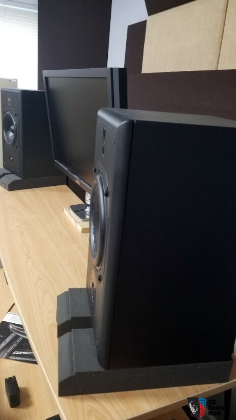 ATC SCM 12 PRO Photo #2045909 - UK Audio Mart