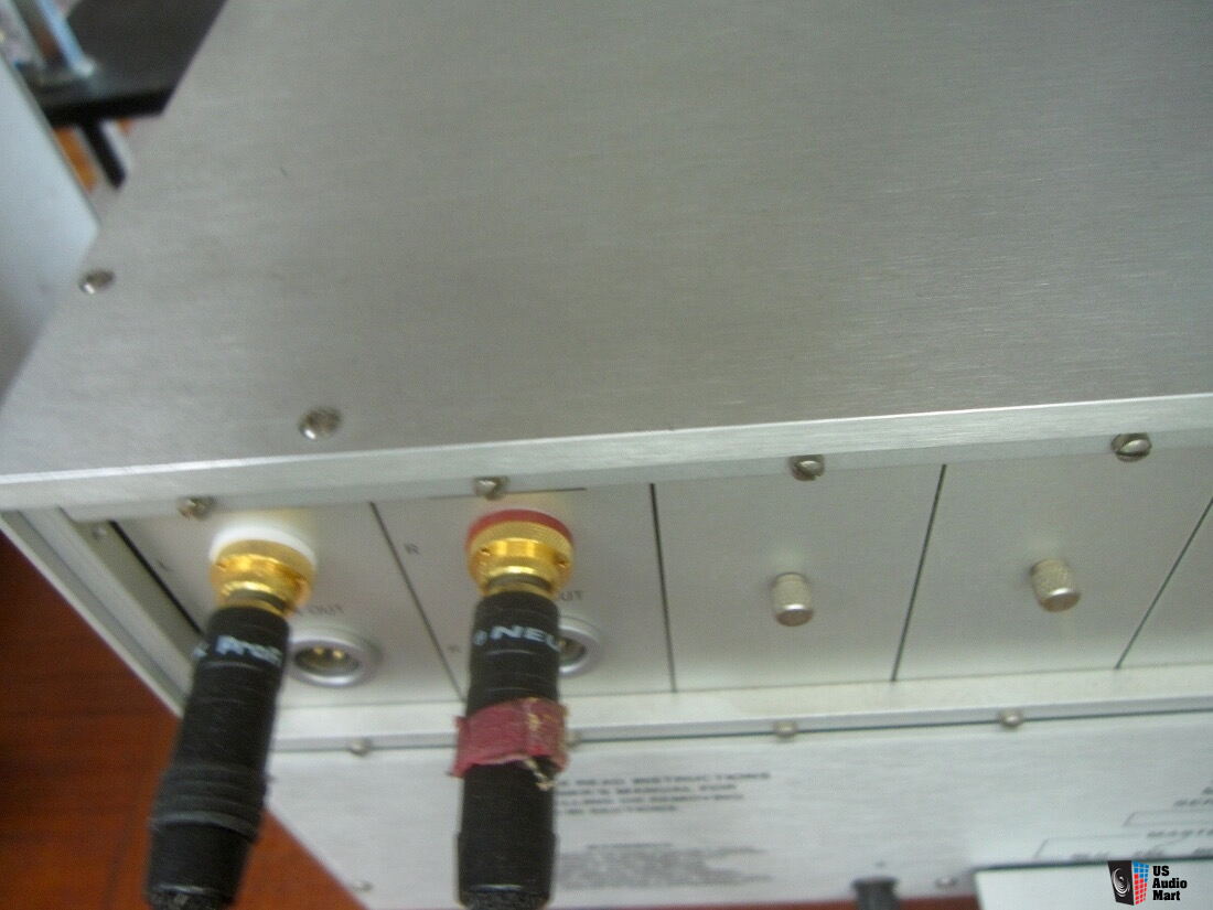 Cello Audio Suite Preamp - works perfectly Photo #2046237 - US Audio Mart