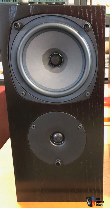 REGA RS1 Speakers Photo #2046463 - US Audio Mart