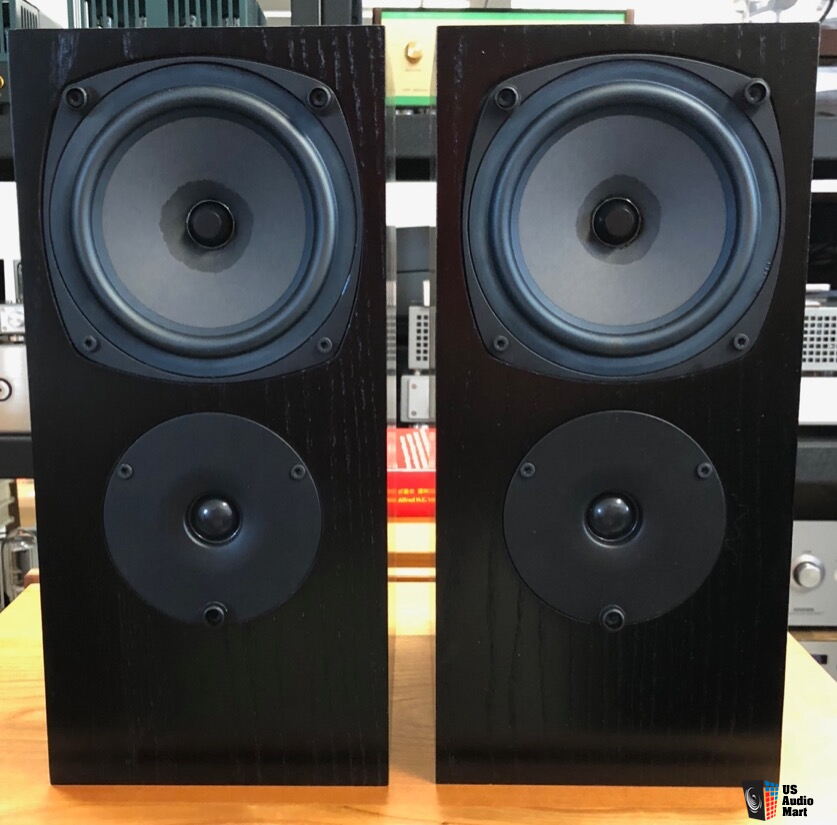 REGA RS1 Speakers Photo #2046463 - US Audio Mart