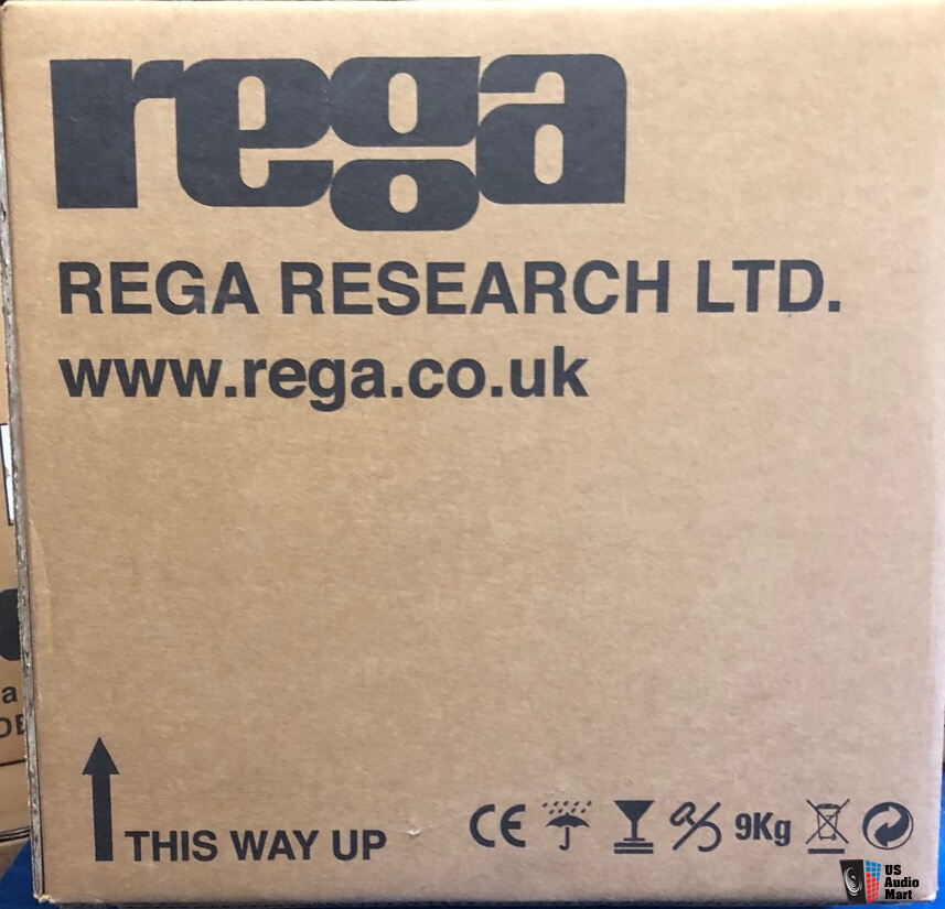 REGA RS1 Speakers Photo #2046470 - US Audio Mart