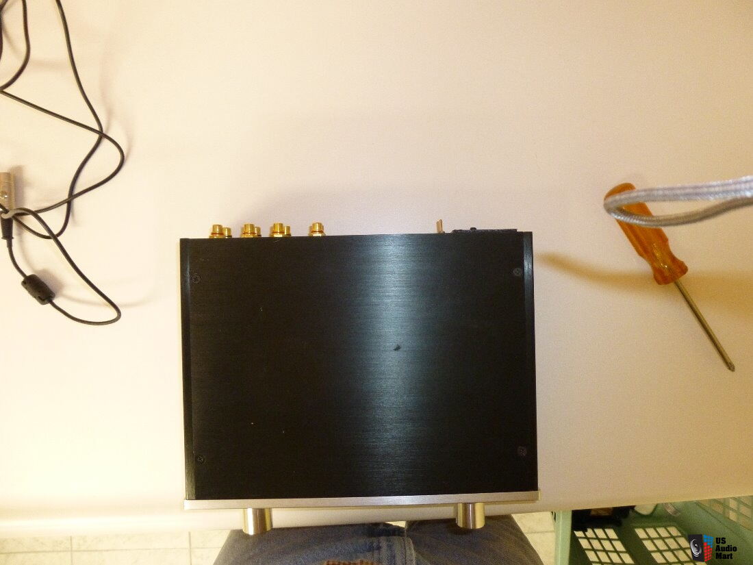Pass DIY B1 buffer preamp Sale Pending Photo #2051874 - US Audio Mart