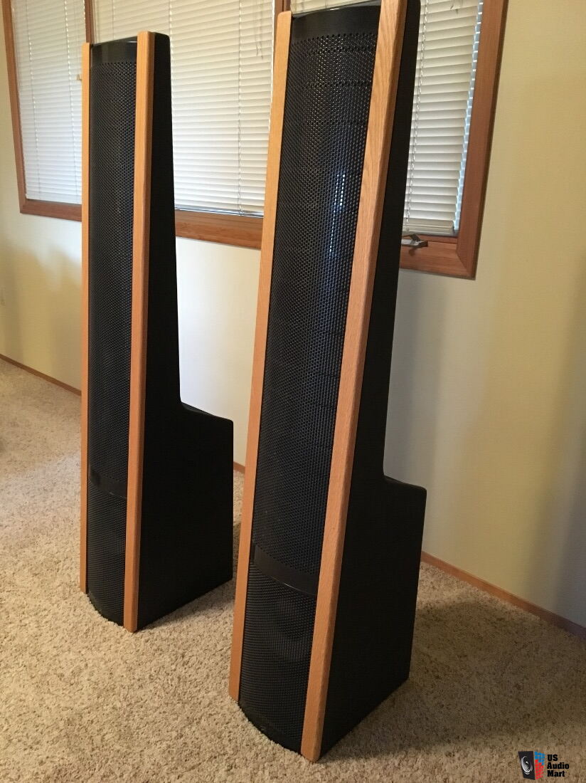 Martin Logan Aerius i Photo #2054353 - US Audio Mart