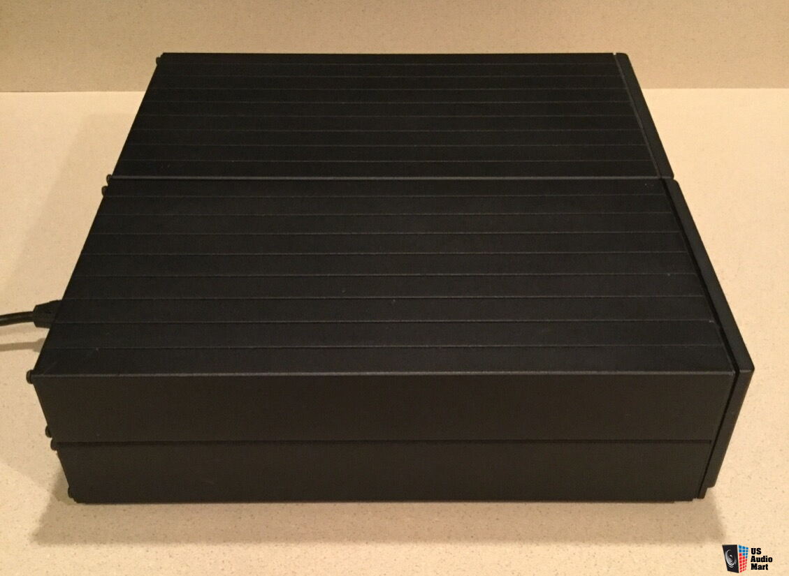 Meridian Boothroyd Stuart 206 CD Player in Excellent Condition Photo ...