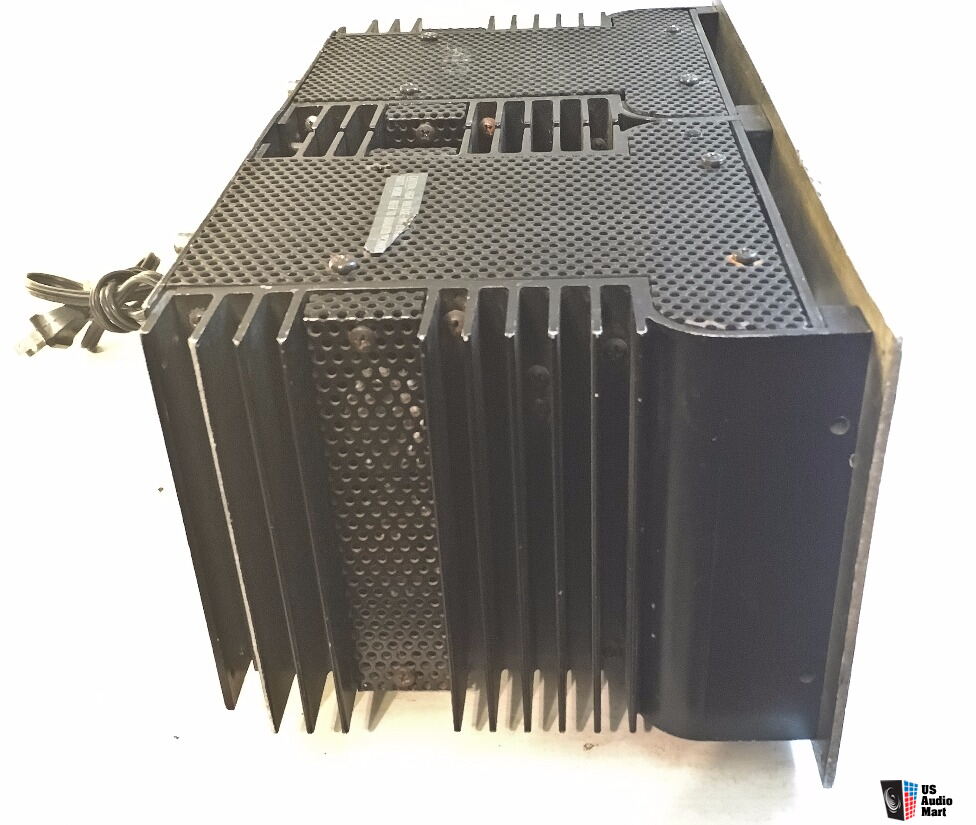 Marantz Model 15 Amplifier Photo #2060569 - UK Audio Mart