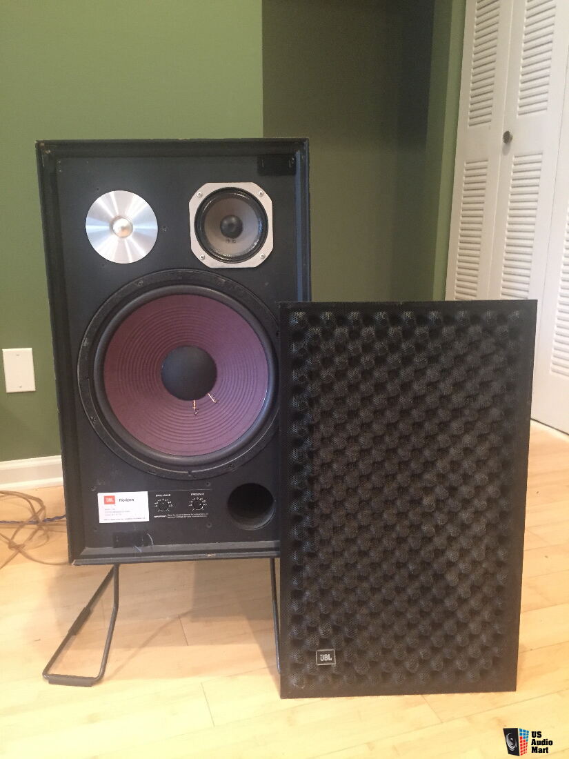 JBL Horizon L166 Photo #2061683 - US Audio Mart