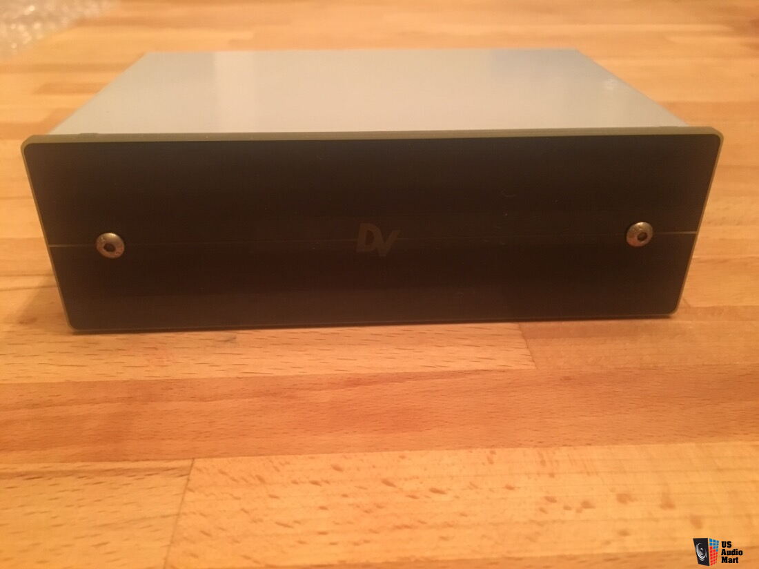 Dynavector P75 Mk. II phono preamp For Sale - UK Audio Mart