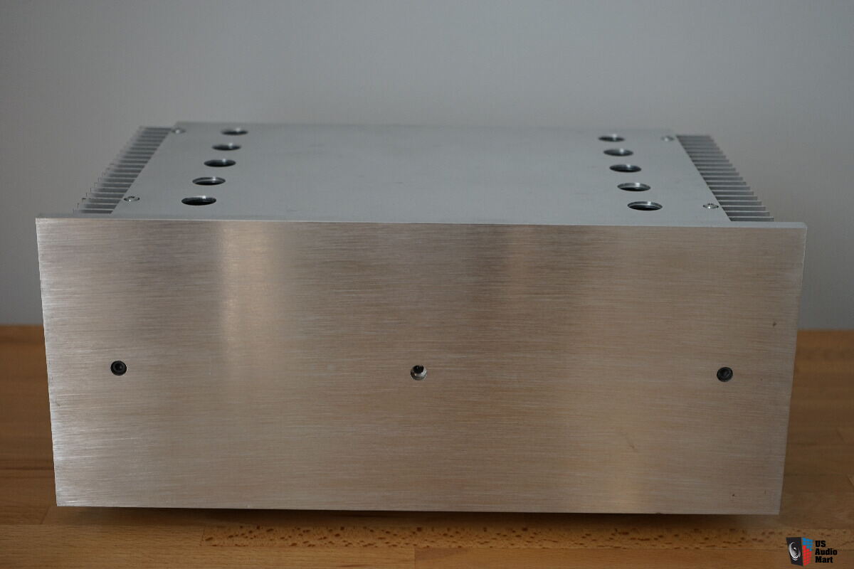 Aleph Mini Clone Amplifier 10W Class A For Sale - US Audio Mart