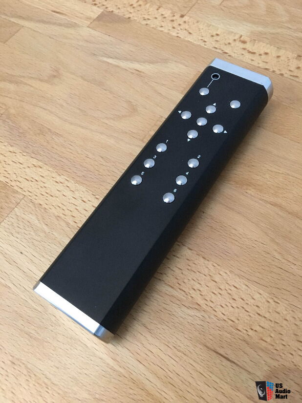 Bent Audio Tap-X Preamp TVC(transformer volume control) Photo #2067401 ...