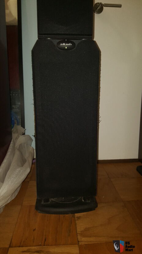 Polk Audio RT3000p Photo #2068266 - UK Audio Mart